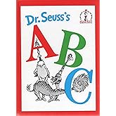 Dr. Seuss ABC - Living Books : DR SEUSS: Amazon.co.uk: Everything Else