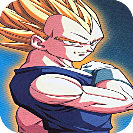 Angry Vegeta Live HD Wallpaper : Amazon.co.uk: Apps & Games