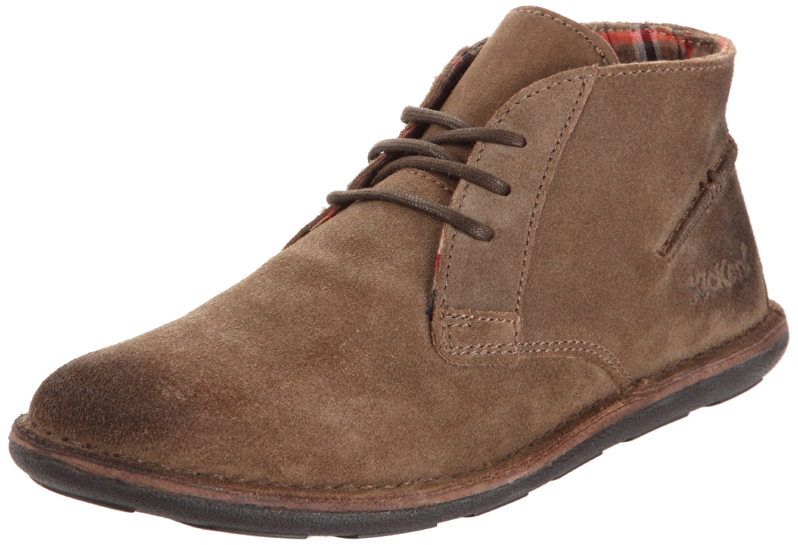 Venta > zapatos kickers hombre > en stock