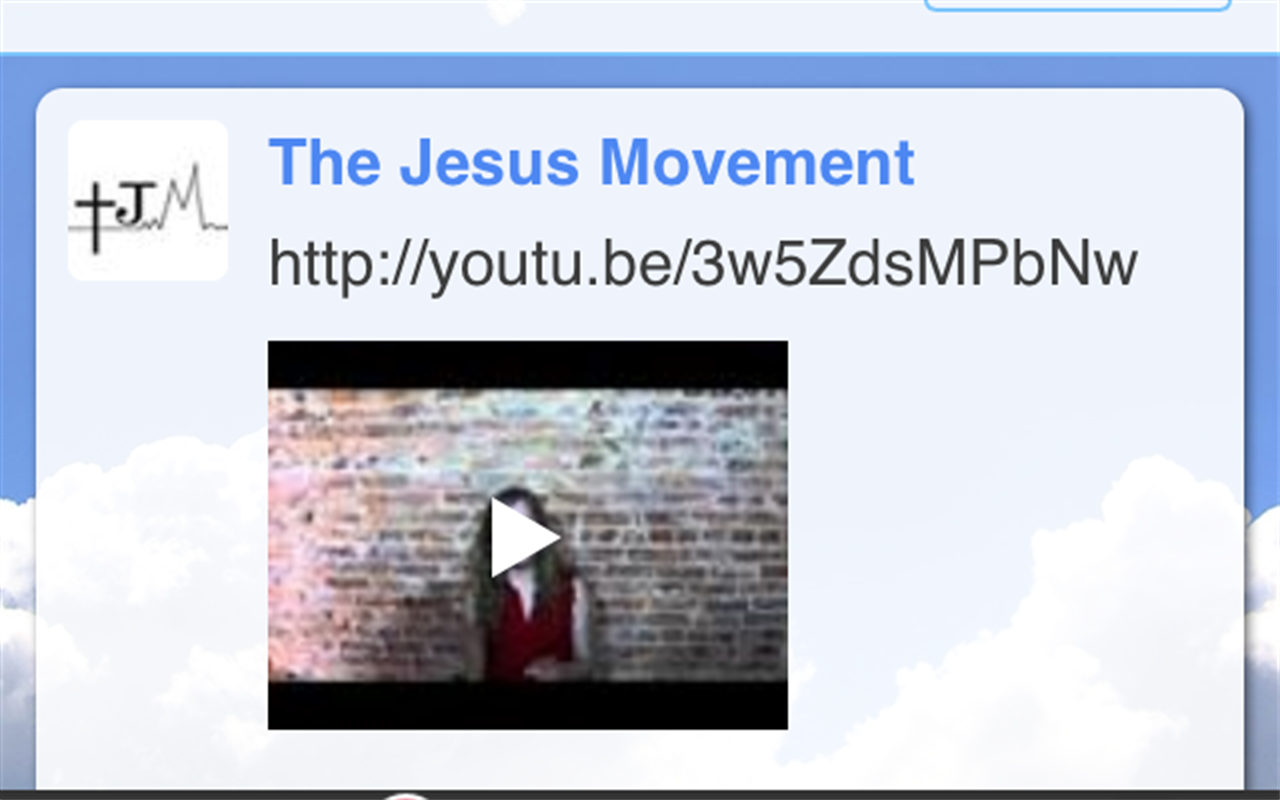 The Jesus Movement : Amazon.co.uk: Apps & Games