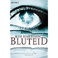Blutkind: Die Rachel-Morgan-Serie 7 - Roman : Harrison, Kim, Lamatsch ...