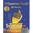 Macmillan Children's Books Whatever Next! by Murphy, Jill - Amazon.ae