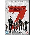 The Magnificent Seven [DVD] [2016]: Amazon.co.uk: Denzel Washington ...