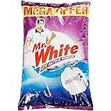 Buy Mr. White Detergent Powder - 5 Kg with Free 2Kg Online at Low ...