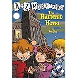 A to Z Mysteries Boxed Set Collection #1 (Books A, B, C, & D): The ...