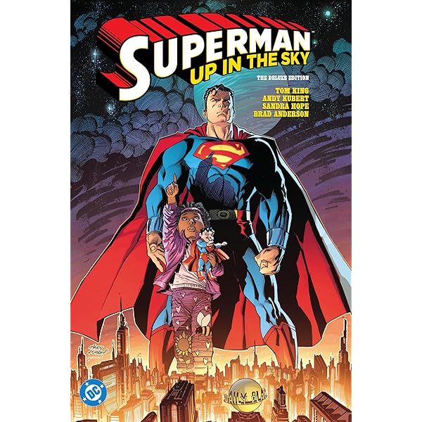 Nieuwe 52 Superman Jim Lee