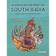 Buy A CONCISE HISTORY OF SOUTH INDIA Book Online at Low Prices in India ...