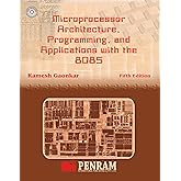 Microprocessor Architecture, Programming and Applications with the 8085 6/e : R Gaonkar: Amazon ...