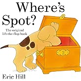 Spot Goes to the Farm (Spot - Original Lift The Flap) [Idioma Inglés ...