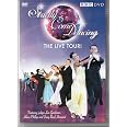 Strictly Come Dancing: The Live Tour [DVD]: Amazon.co.uk: Lilia ...