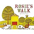 Rosie's Walk: Amazon.co.uk: Hutchins, Pat: 9781862308060: Books