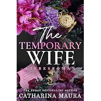 The Temporary Wife: Liebesroman (The Windsors, Deutsche Ausgabe) eBook ...