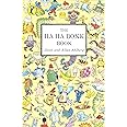 The Ha Ha Bonk Book: Amazon.co.uk: Ahlberg, Janet: 8601404231094: Books