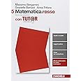 Matematica.rosso. Per le Scuole superiori. Con e-book. Con Libro: Tutor ...