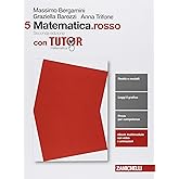 Matematica.rosso. Per le Scuole superiori. Con Contenuto digitale ...