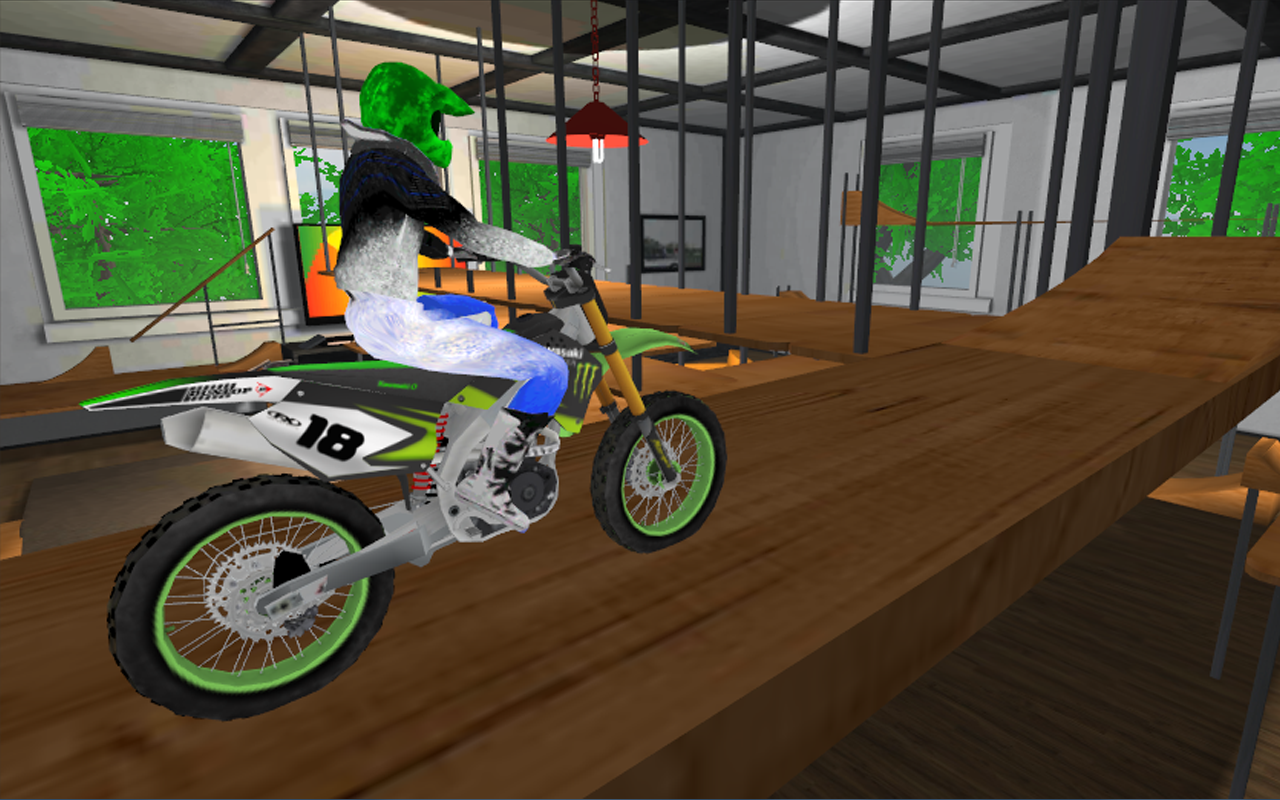 Bike Race Simulator 3D : Amazon.co.uk: Apps & Games