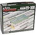 Buy Kato USA, Inc. N Long Engine House Online at Low Prices in India ...