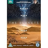 The Universe [DVD]: Amazon.co.uk: DVD & Blu-ray