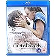 The Notebook (Blu-Ray) [Reino Unido] [Blu-ray]: Amazon.es: Ryan Gosling ...