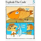 Get Ready for the Code A (Explode the Code): Amazon.co.uk: Hall, Nancy ...