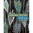 Stitched Textiles: Nature: Amazon.co.uk: Redfern, Stephanie ...