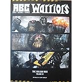 ABC Warriors: Volgan War v.1 (ABC Warriors: The Volgan War, 1): Amazon ...