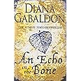 An Echo in the Bone: Outlander Novel 7: Amazon.co.uk: Gabaldon, Diana ...