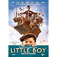 Little Boy [DVD]: Amazon.es: Jakob Salvati, Emily Watson, Kevin James ...