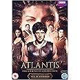 Atlantis-Series 1 & 2 Complete [Import]: DVD et Blu-ray : Amazon.fr