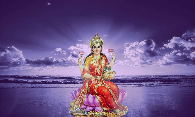 Goddess Mahalaxmi Wallpapers : Amazon.co.uk: Apps & Games