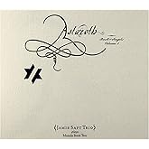 Azazel Book Of Angels Vol. 2: Masada String Trio: Amazon.it: CD e Vinili}
