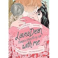 Laura Dean Keeps Breaking Up with Me by Tamaki, Mariko