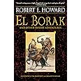 El Borak and Other Desert Adventures : Howard, Robert E.: Amazon.de: Bücher