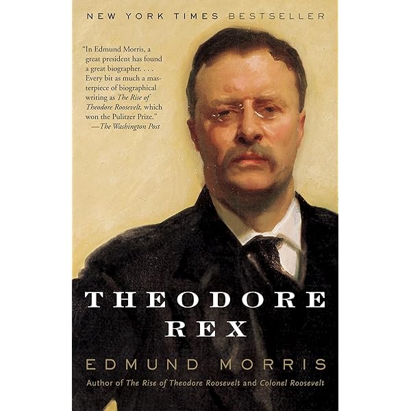 Theodore Roosevelt Como Cowboy