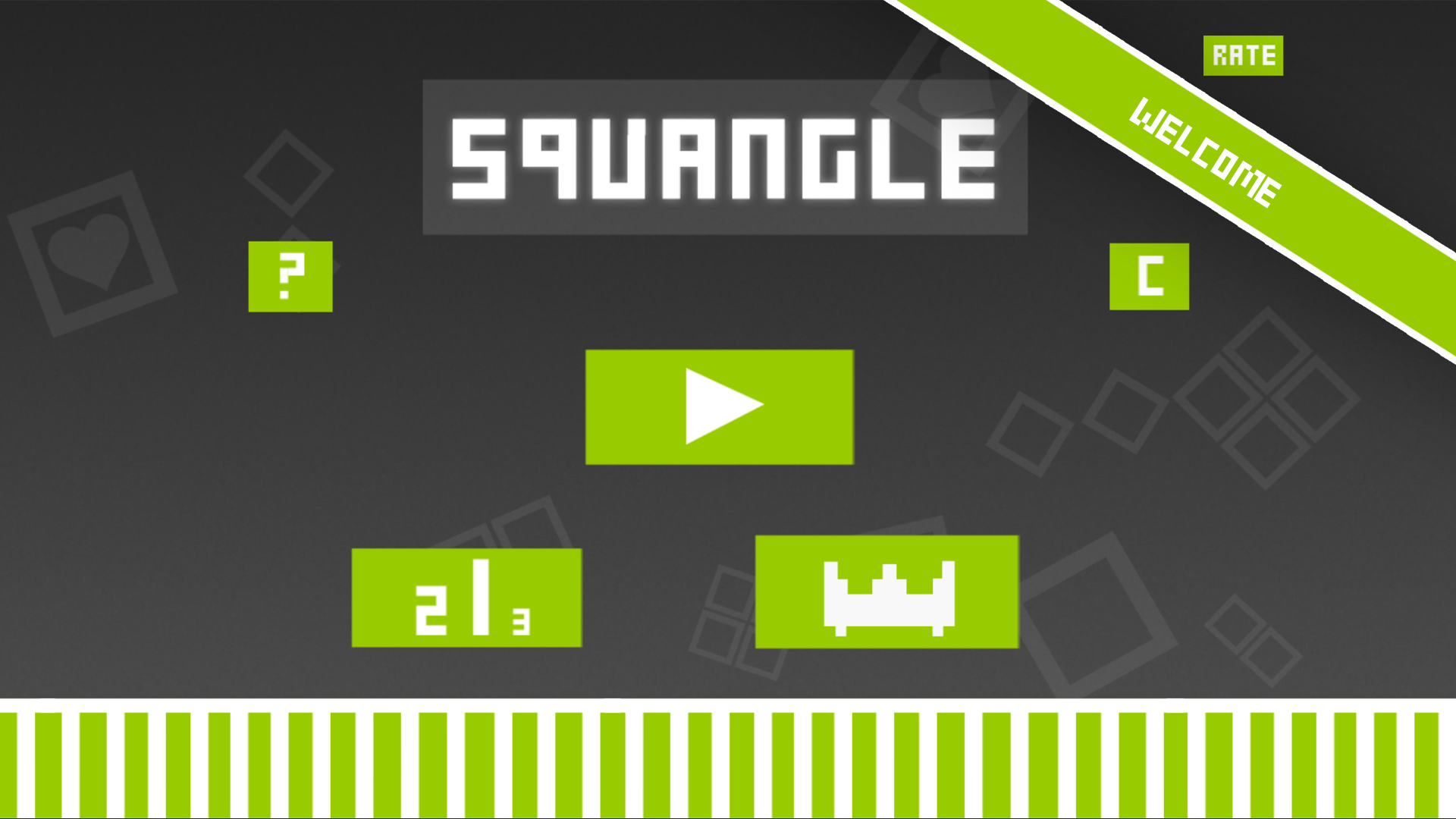 SQUANGLE : Amazon.co.uk: Apps & Games