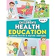Buy Children's Health Education Book - 6 (Others, Book Online at Low ...