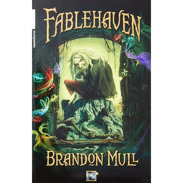 Naiades Fablehaven Fablehaven | Book By Brandon Mull, Brandon Dorman