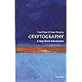Cryptography: A Very Short Introduction: 68 (Very Short Introductions ...