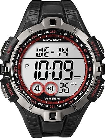 notice montre marathon wr50m