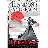 Wind and truth: Stormlight Archive Book 5 (The stormlight archive, 5) : Sanderson, Brandon ...