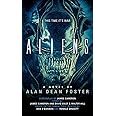 Alien: The Official Movie Novelization (Alien Movie) [Idioma Inglés ...