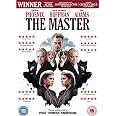 The Master [DVD]: Amazon.co.uk: Philip Seymour Hoffman, Joaquin Phoenix ...