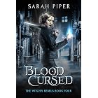 Shadow Kissed (The Witch's Rebels Book 1) eBook : Piper, Sarah: Amazon ...