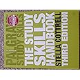 The Study Skills Handbook (Palgrave Study Skills) : Stella Cottrell ...