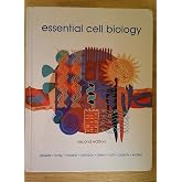 Essential Cell Biology: Amazon.co.uk: Alberts, Bruce, Bray, Dennis ...