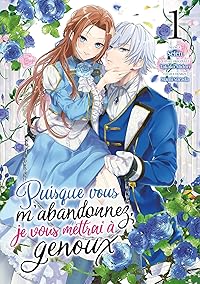 Frozen Wolf, Fire Dragon (Webtoon) | Scan-Manga