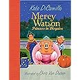 Mercy Watson: Princess in Disguise: (A Funny and Heartwarming Halloween ...