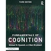Fundamentals of Cognition (Psychology Press) : Eysenck, Michael W., Brysbaert, Marc: Amazon.co ...