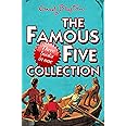 The Famous Five Collection 1: Books 1-3 (Famous Five: Gift Books and ...