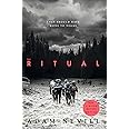 The ritual: Adam Nevill : Neville, Adam L.G.: Amazon.it: Libri